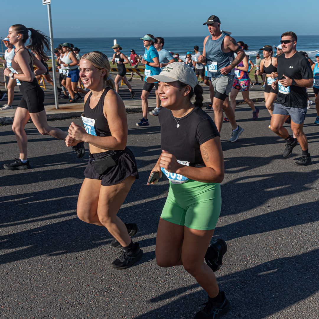Hill to Harbour - H Events